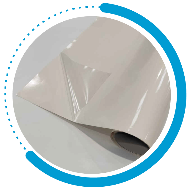 Impresión en vinilo adhesivo » 【Gigantografías Wilson】