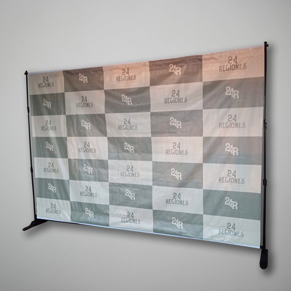 Backing publicitario en Lima » 【Gigantografías Wilson】