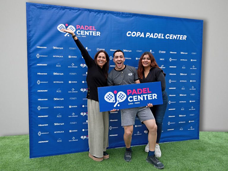 Beneficios y usos del backing publicitario » 【Gigantografías Wilson】