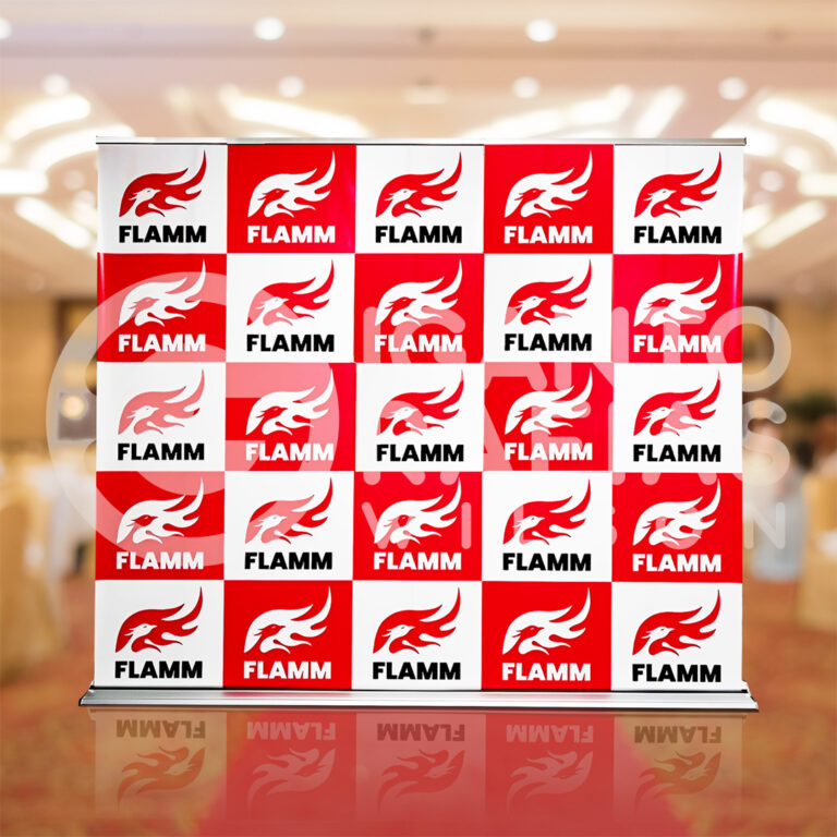 Modelos de roll screen publicitarios » 【Gigantografías Wilson】